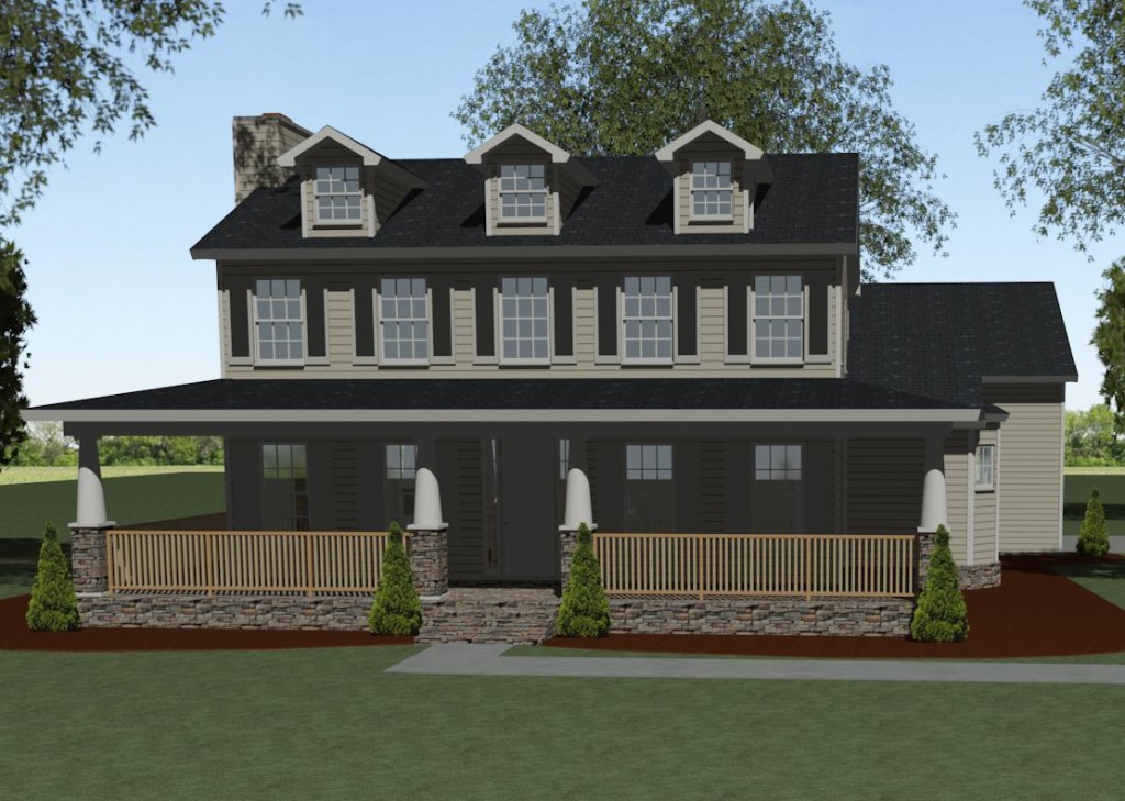 House Plans - Southern Integrity Enterprises, Inc.